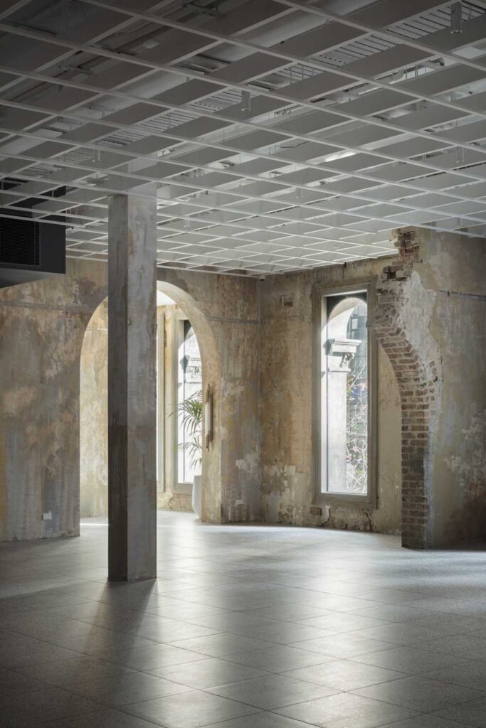 Events By Alpha — Alpha