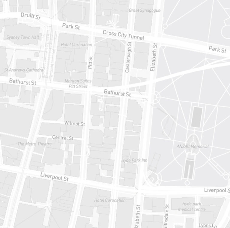 Alpha – Greek Restaurant Sydney