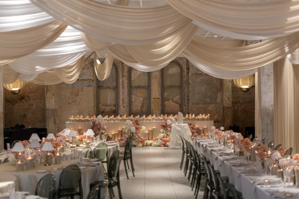 Events By Alpha — Alpha